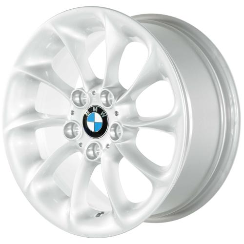 BMW Alloys from Alloy Wheels Direct
