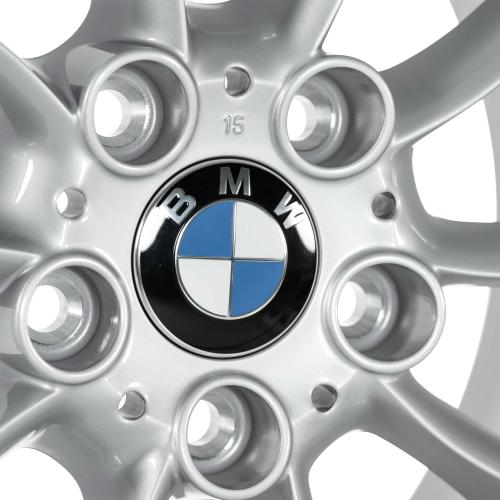 BMW Alloys from Alloy Wheels Direct