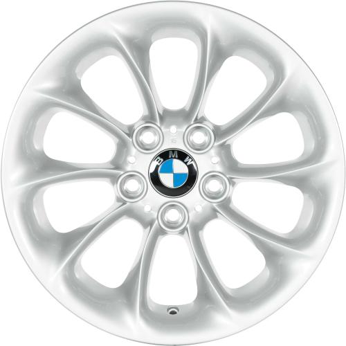 BMW Alloys from Alloy Wheels Direct
