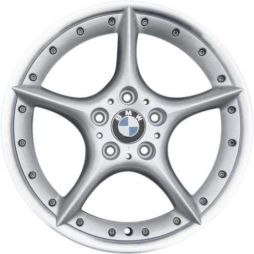 BMW Alloys from Alloy Wheels Direct