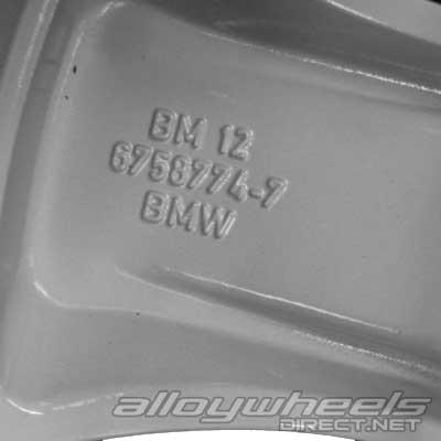 BMW Alloys from Alloy Wheels Direct