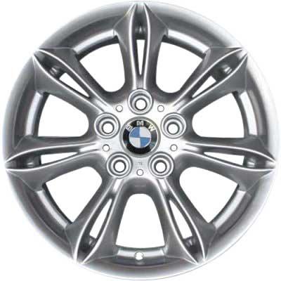 BMW Alloys from Alloy Wheels Direct