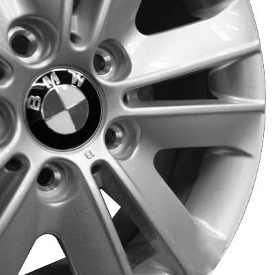 BMW Alloys from Alloy Wheels Direct