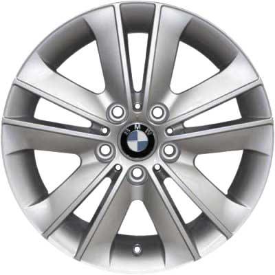 BMW Alloys from Alloy Wheels Direct