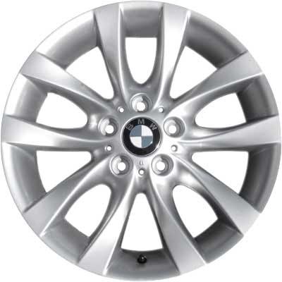 BMW Alloys from Alloy Wheels Direct