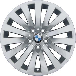 BMW Alloys from Alloy Wheels Direct