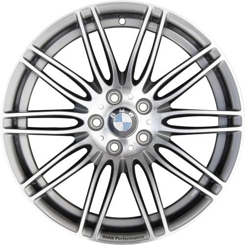 BMW Alloys from Alloy Wheels Direct