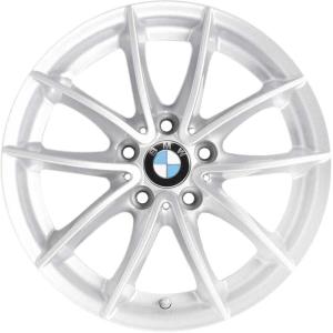 BMW Alloys from Alloy Wheels Direct