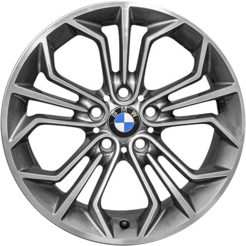 BMW Alloys from Alloy Wheels Direct