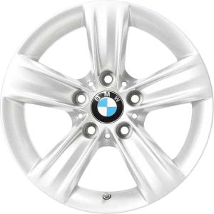 BMW Alloys from Alloy Wheels Direct