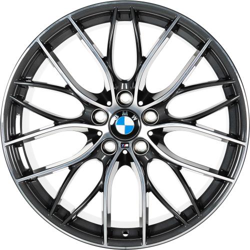 BMW Alloys from Alloy Wheels Direct