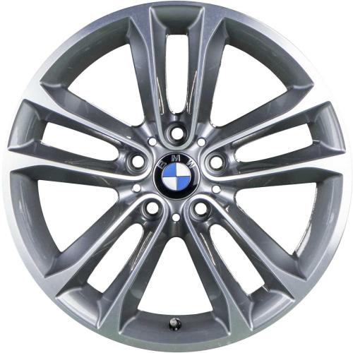 BMW Alloys from Alloy Wheels Direct