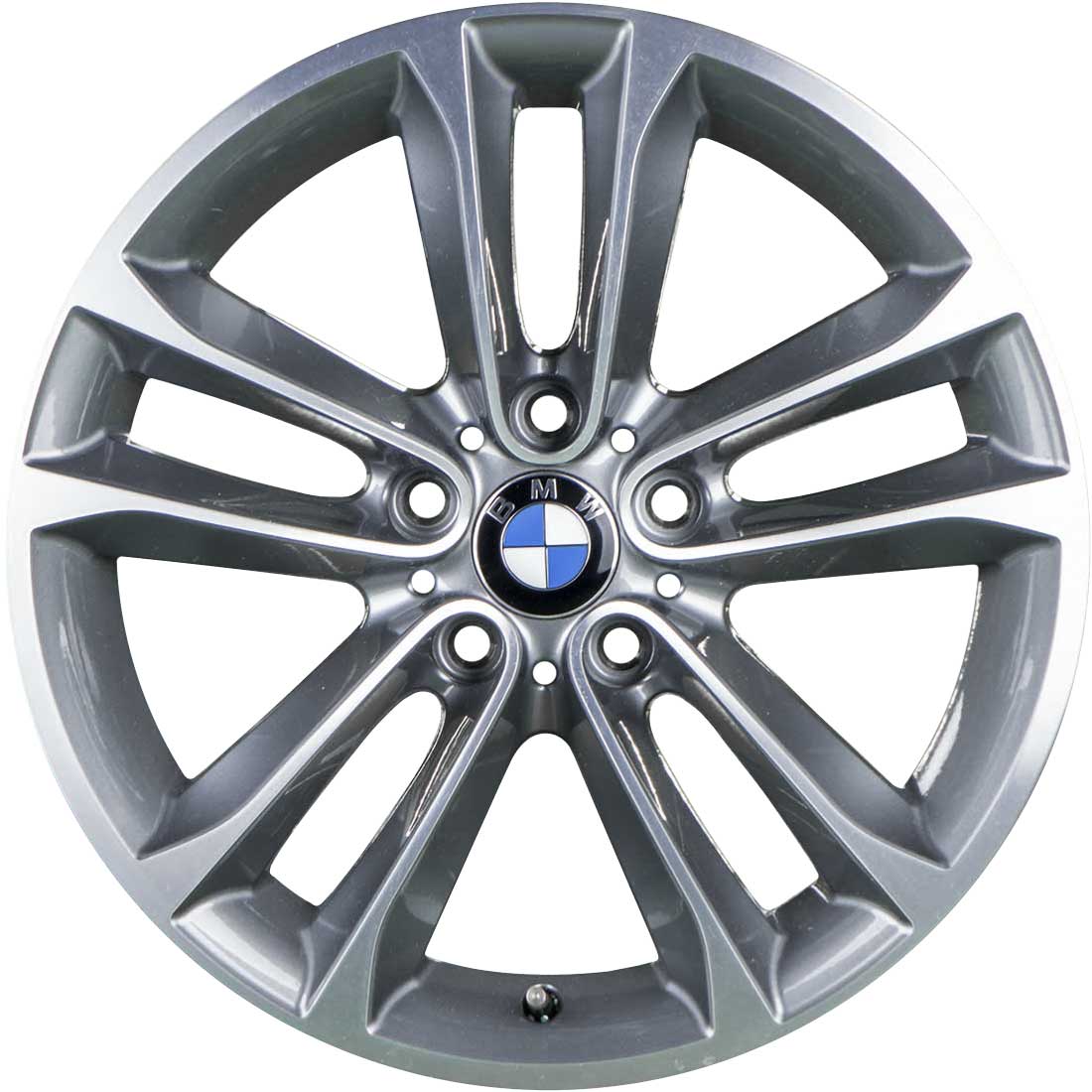 BMW 421 Alloys - 18" - Alloy Wheels Direct