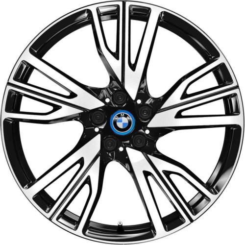 BMW Alloys from Alloy Wheels Direct