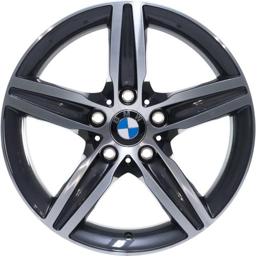 BMW Alloys from Alloy Wheels Direct