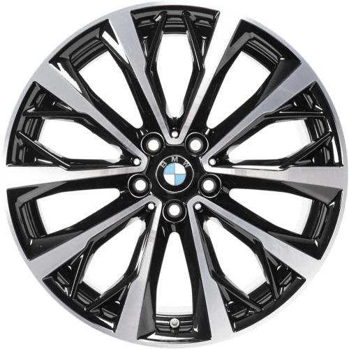 BMW Alloys from Alloy Wheels Direct