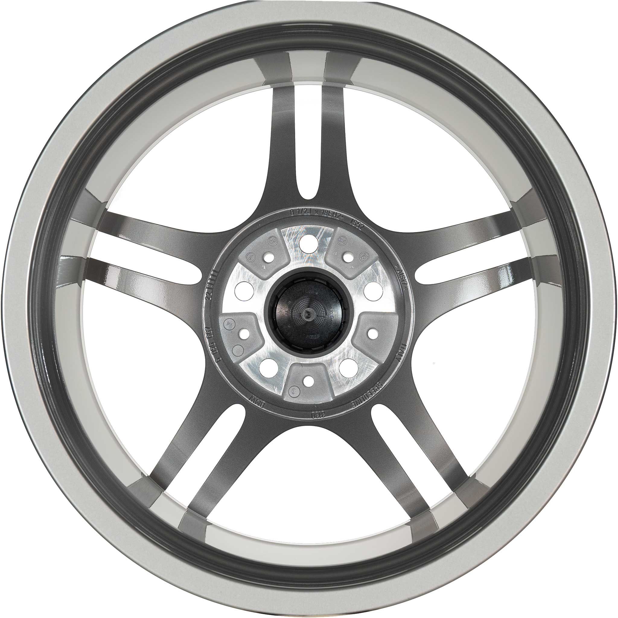 BMW 313M Alloys - 18" to 19" - Alloy Wheels Direct