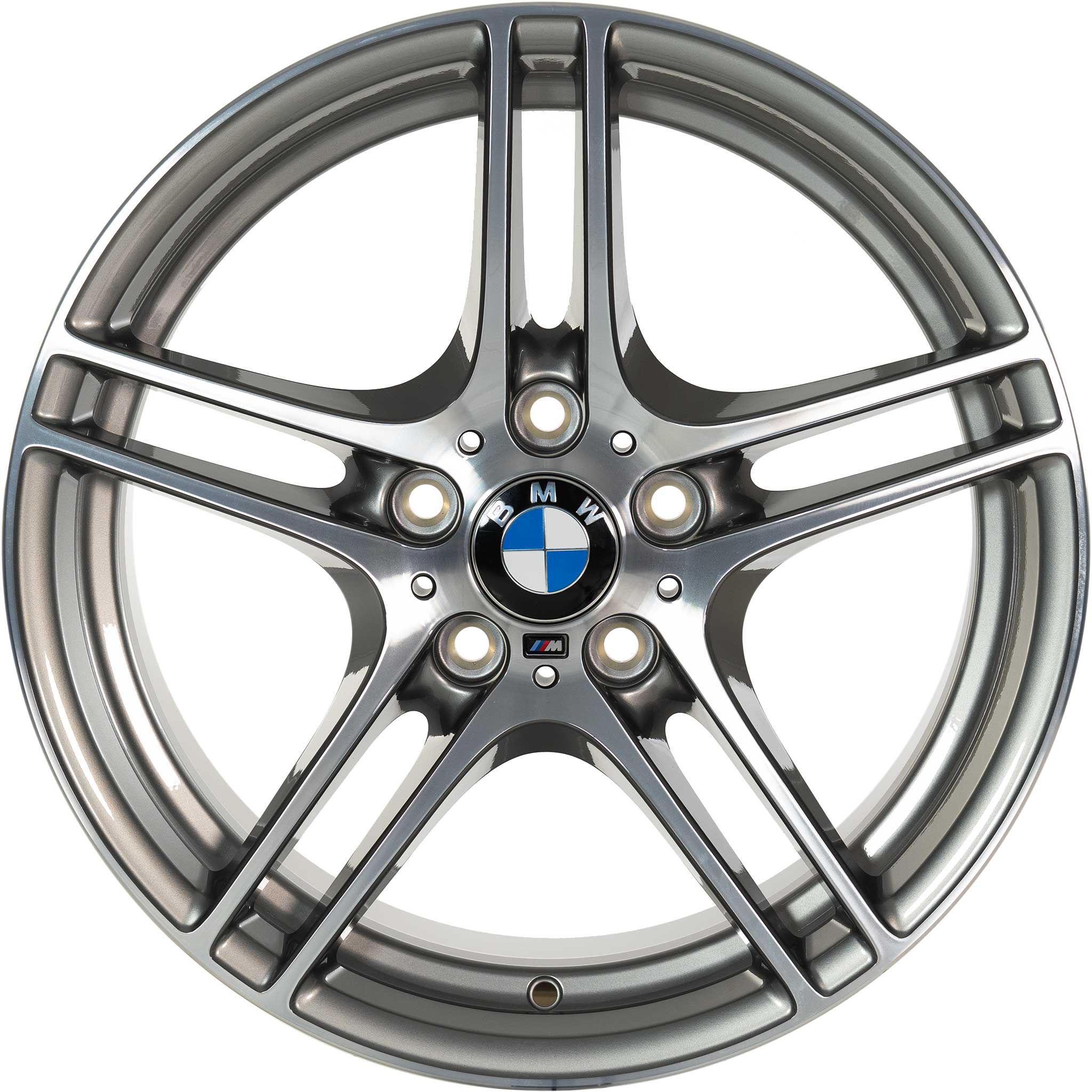BMW 313M Alloys - 18" to 19" - Alloy Wheels Direct