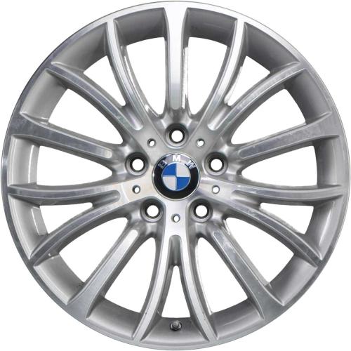 BMW Alloys from Alloy Wheels Direct