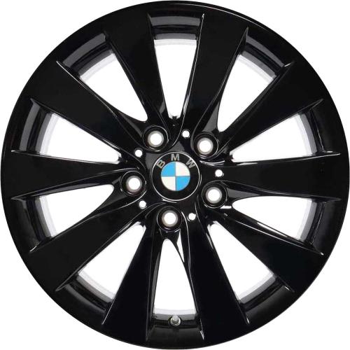 BMW Alloys from Alloy Wheels Direct
