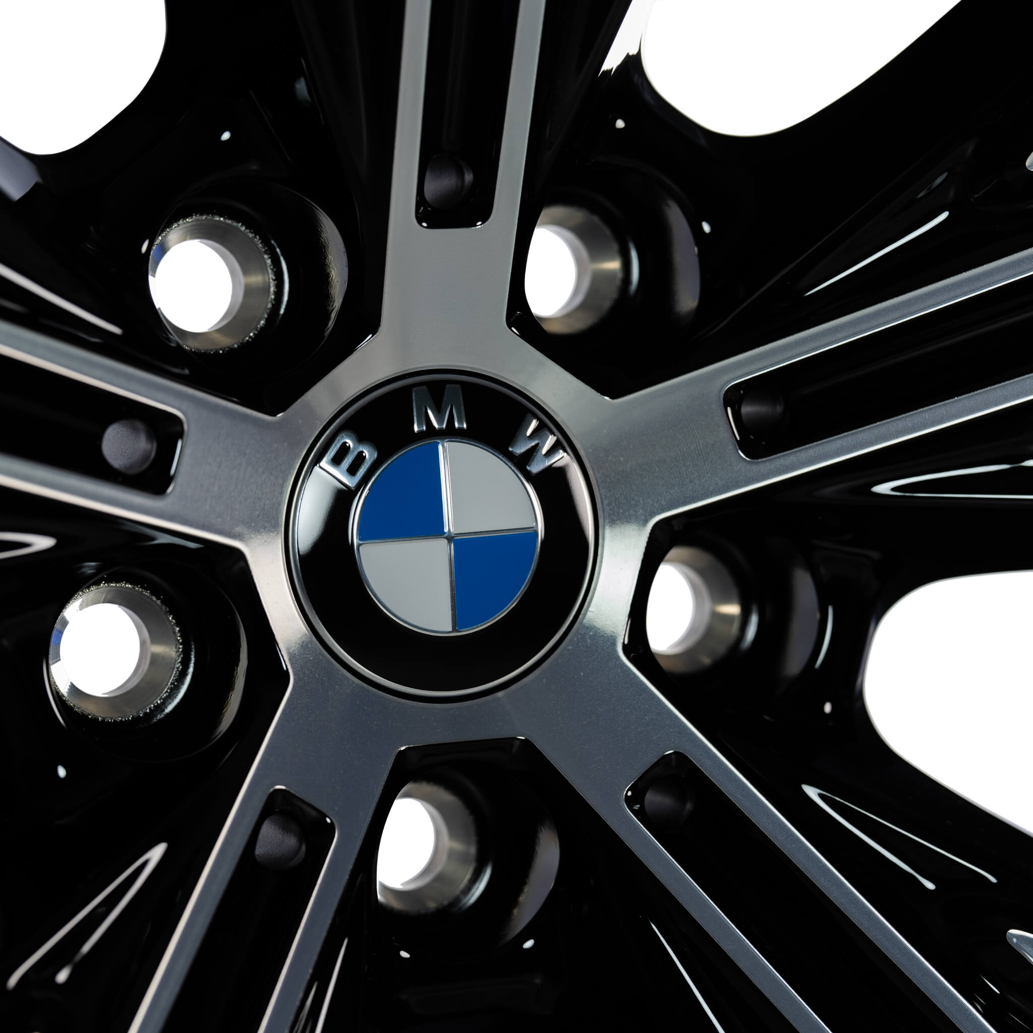 BMW 783 Alloys - 19" - Alloy Wheels Direct