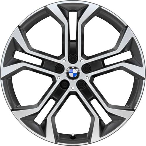 BMW Alloys from Alloy Wheels Direct