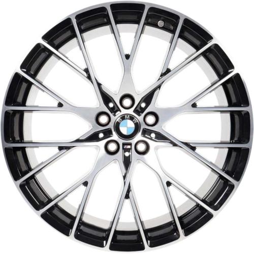 BMW Alloys from Alloy Wheels Direct
