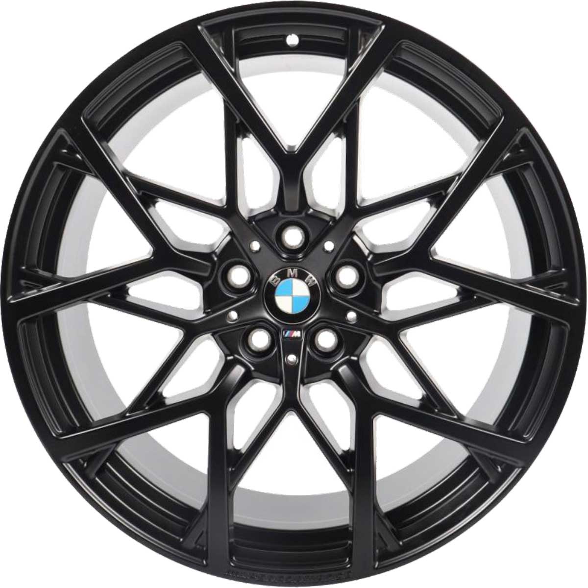 BMW 795M Forged Alloys - 20" - Alloy Wheels Direct
