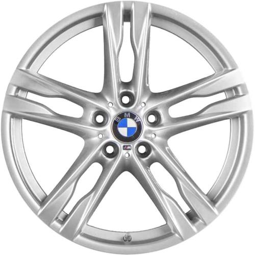 BMW Alloys from Alloy Wheels Direct
