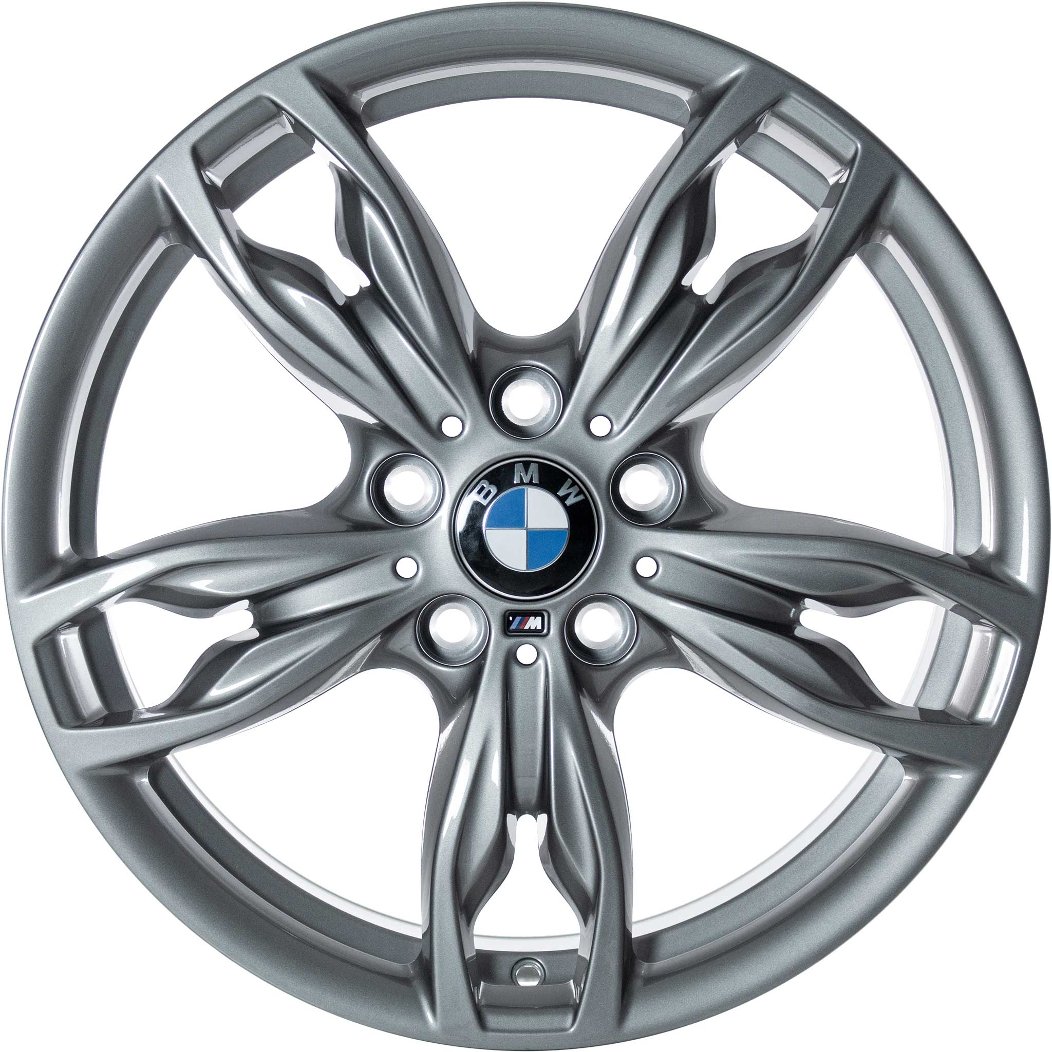 BMW 436M Alloys - 18" - Alloy Wheels Direct