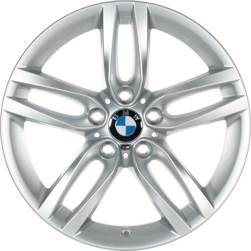 BMW Alloys from Alloy Wheels Direct