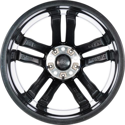 BMW Alloys from Alloy Wheels Direct