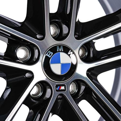 BMW Alloys from Alloy Wheels Direct
