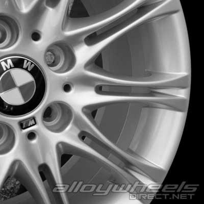 BMW Alloys from Alloy Wheels Direct