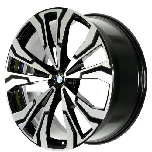 BMW Alloys from Alloy Wheels Direct