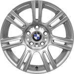 BMW Alloys from Alloy Wheels Direct
