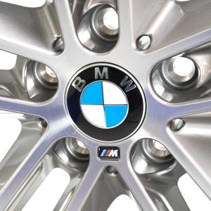 BMW Alloys from Alloy Wheels Direct