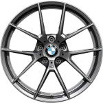 BMW Alloys from Alloy Wheels Direct