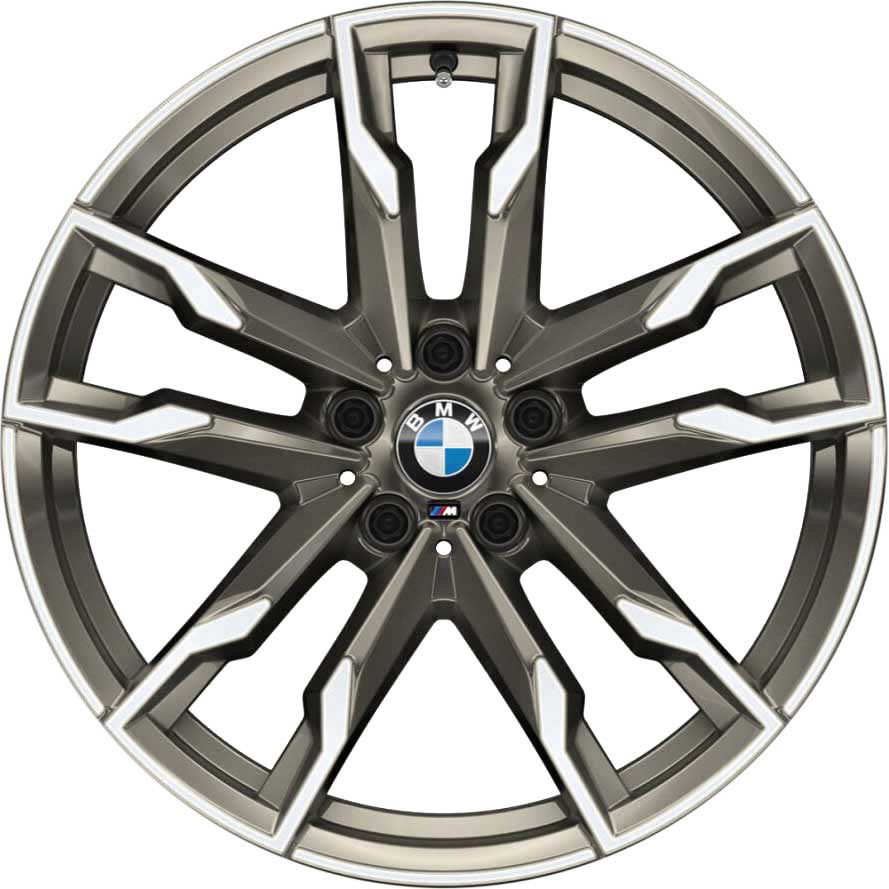 BMW 800M Alloys - 19" to 20" - Alloy Wheels Direct