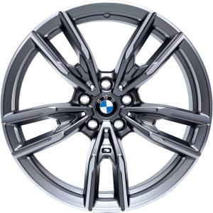 BMW Alloys from Alloy Wheels Direct