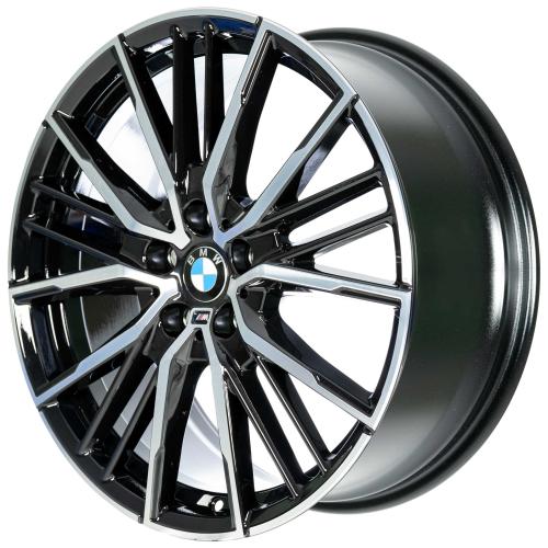 BMW Alloys from Alloy Wheels Direct