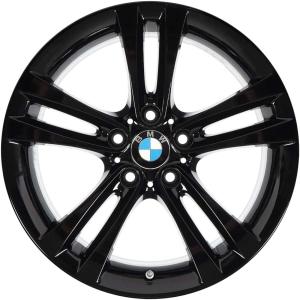 BMW Alloys from Alloy Wheels Direct