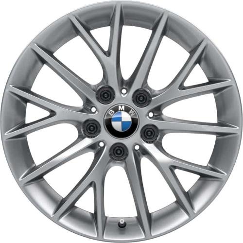 BMW Alloys from Alloy Wheels Direct