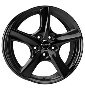 Borbet Alloys from Alloy Wheels Direct
