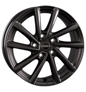 Borbet Alloys from Alloy Wheels Direct