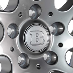 Brabus Alloys from Alloy Wheels Direct