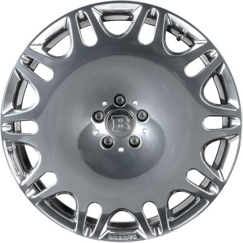 Brabus Alloys from Alloy Wheels Direct