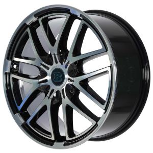 Brabus Alloys from Alloy Wheels Direct