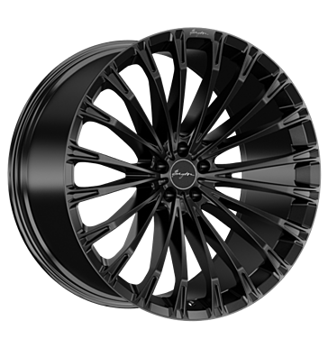 Breyton Alloy Wheels | German Engineering – Alloy Wheels Direct