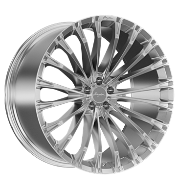 Breyton Alloy Wheels | German Engineering – Alloy Wheels Direct